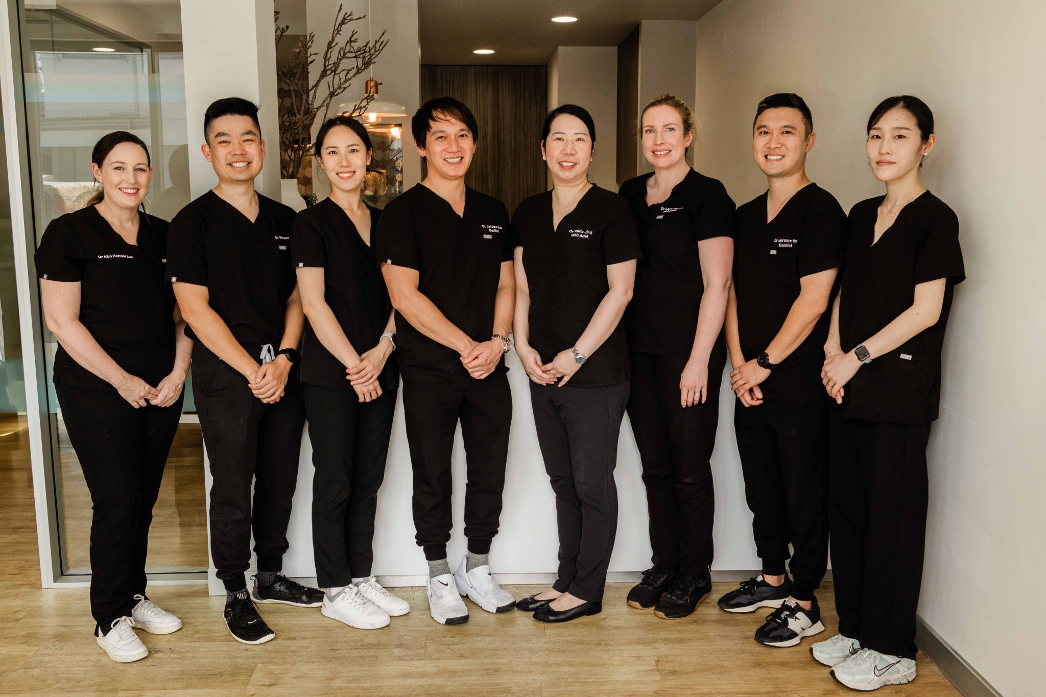 About Us - Ormeau City Dental Centre